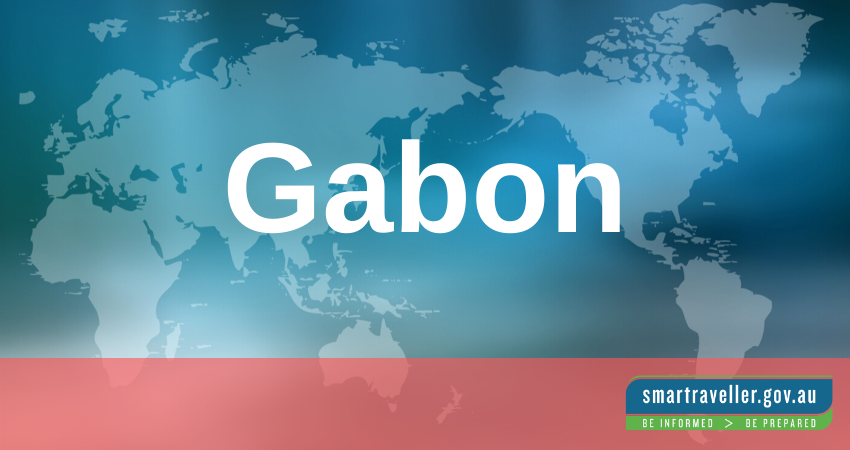 Gabon Travel Advice & Safety | Smartraveller