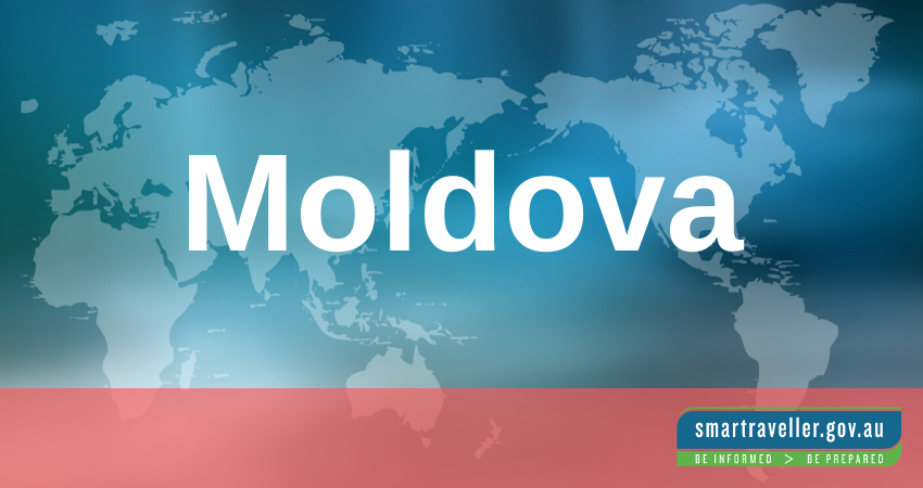 Moldova Travel Advice & Safety | Smartraveller