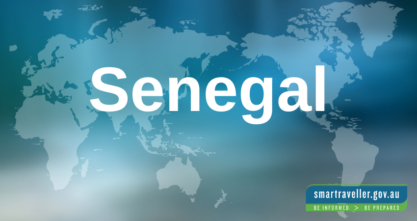 Senegal Travel Advice & Safety | Smartraveller