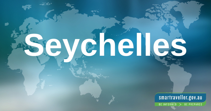 Seychelles Travel Advice & Safety | Smartraveller