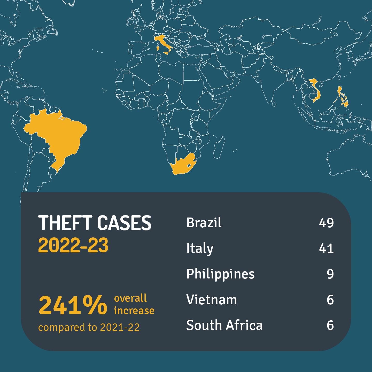 Consular State of Play images | Smartraveller