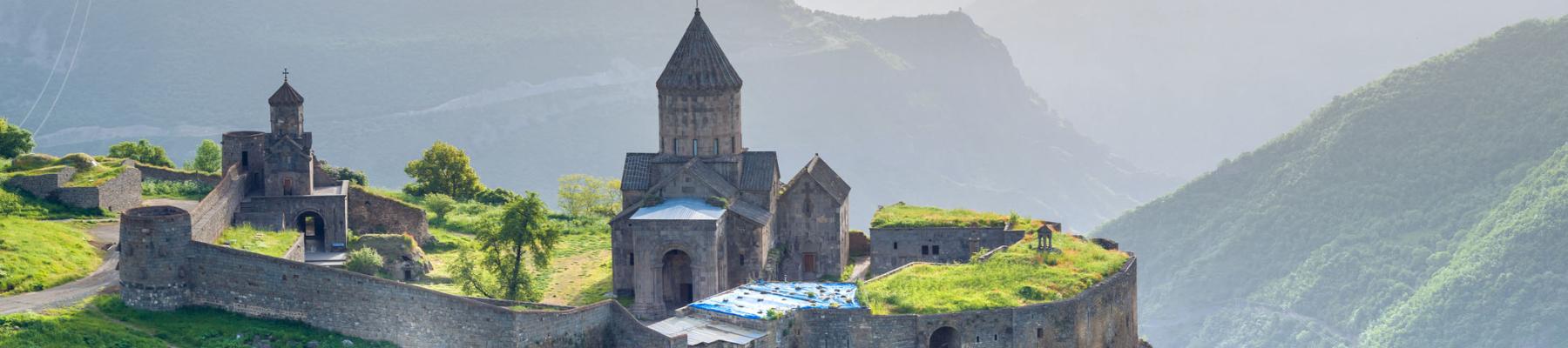 Armenia Travel Advice & Safety | Smartraveller