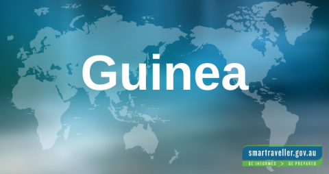 Guinea Travel Advice & Safety | Smartraveller